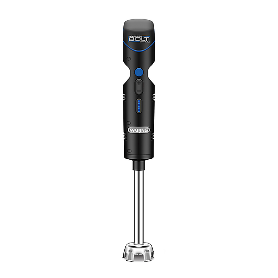 Emulsion blender - lalalaf